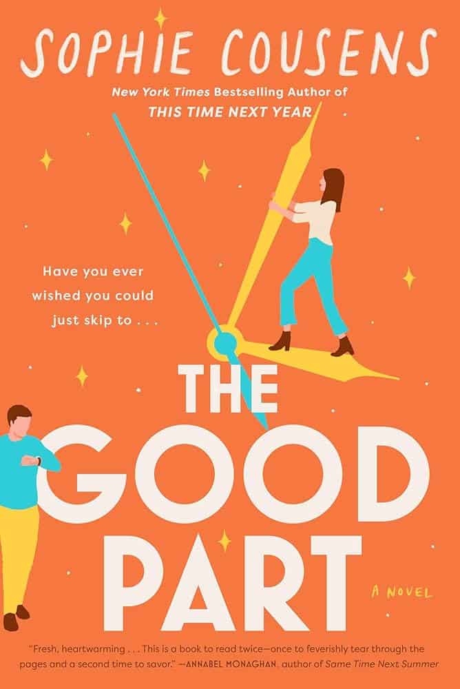 The Good Part Book Review